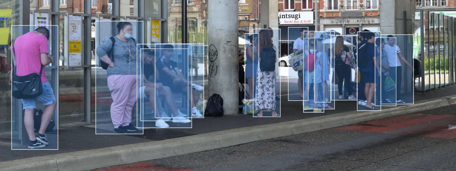 Computer vision in AI drones 2023 [+ Client use case] | SuperAnnotate